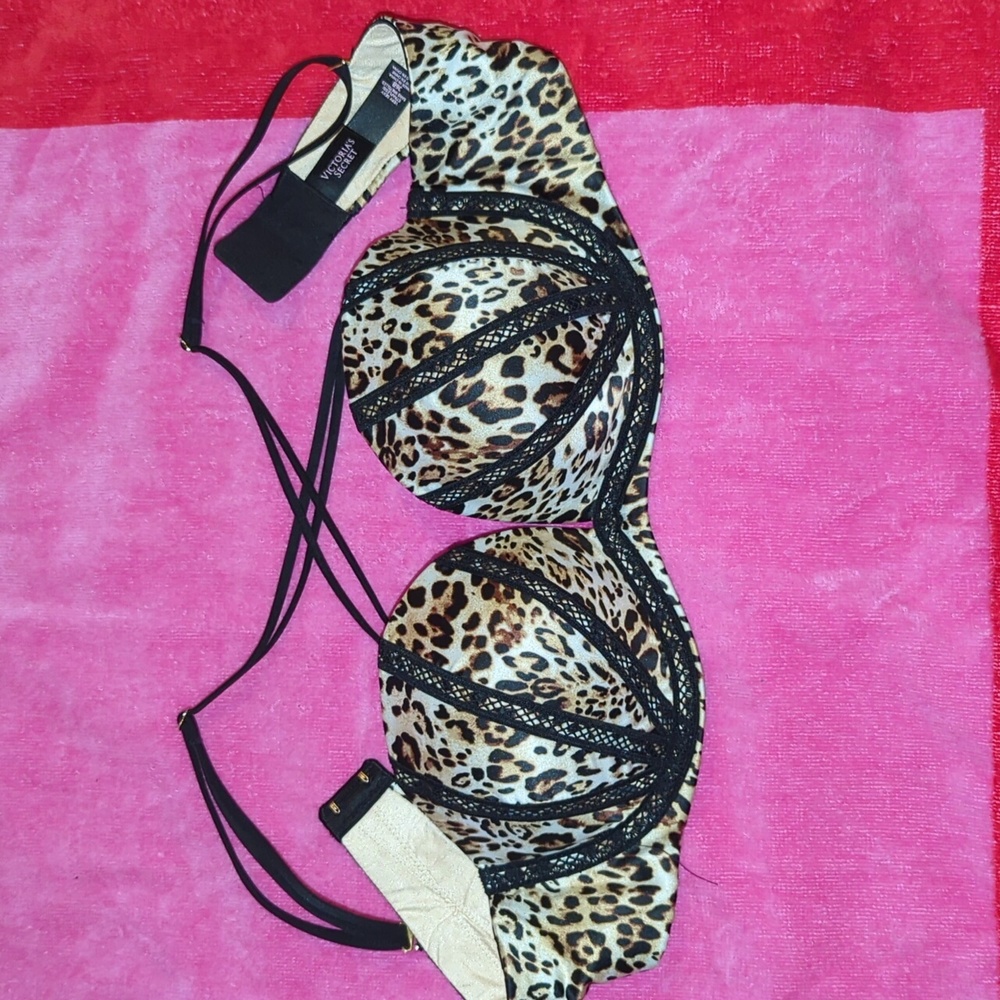 Very Sexy Bra - Gem